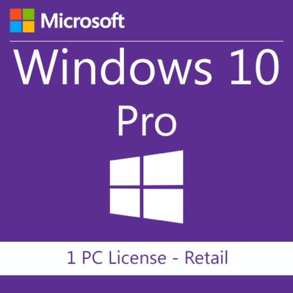 Microsoft | Office | Windows Pro Key Activation | Poshmark